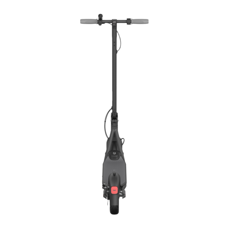 Электросамокат Ninebot by Segway KickScooter F25E черный : купить по ...